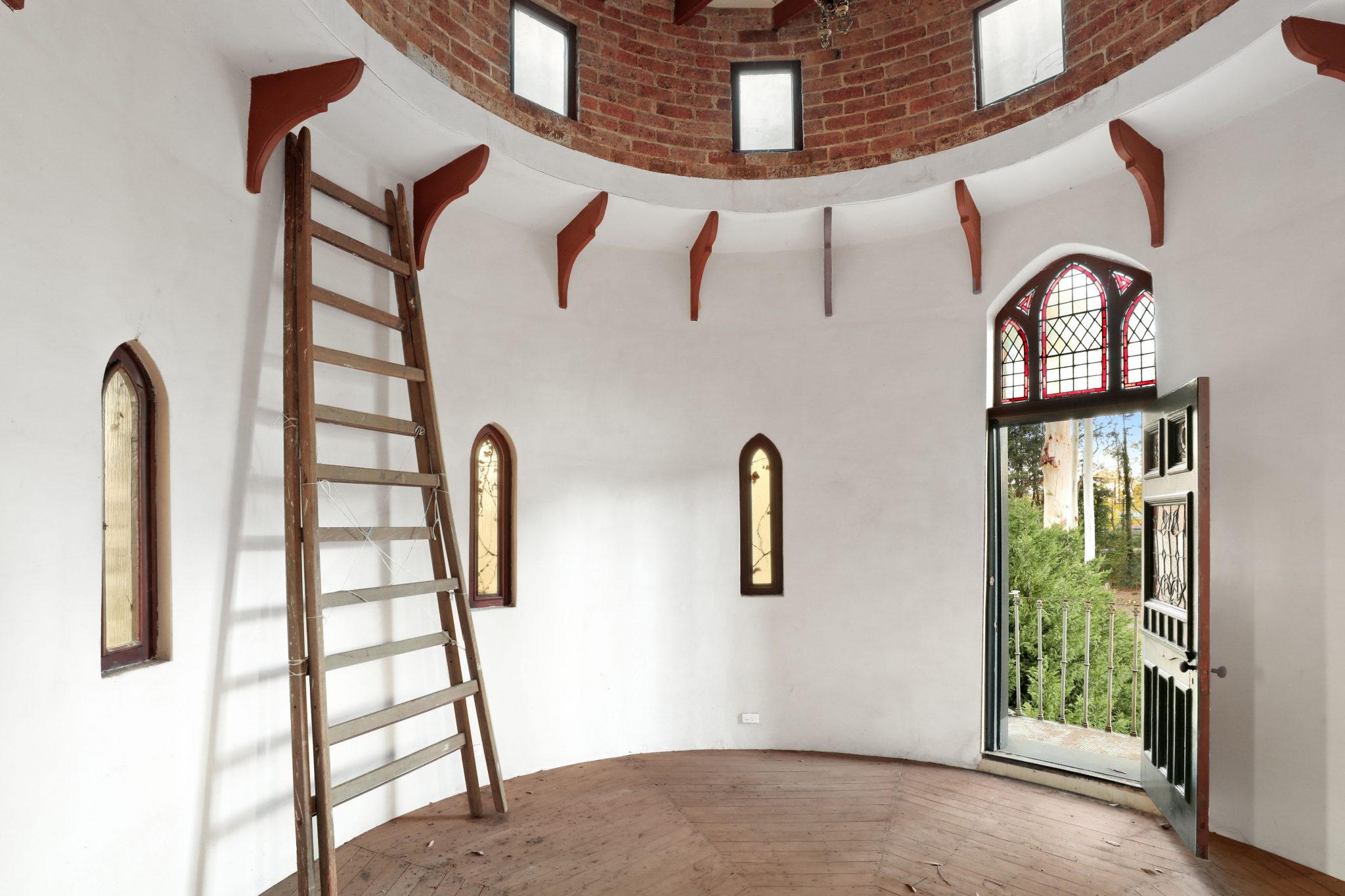 $POA Springwood, AUSTRALIA Castle-like house for sale - Castleist