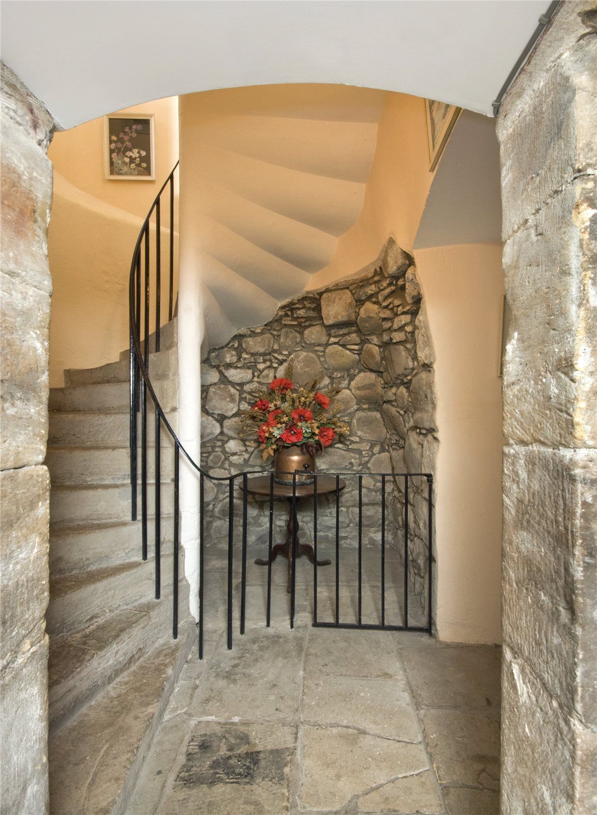 Wooler, ENGLAND. Historic English Castle For Sale - Castleist