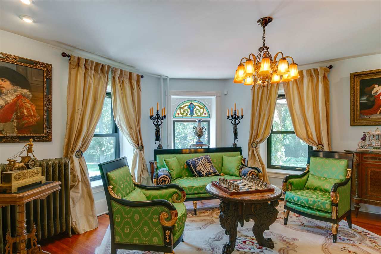 €1.75m Kansas, USA. High Quality Limestone Castle - Castleist