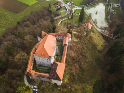 Category: Slovenia - Castleist