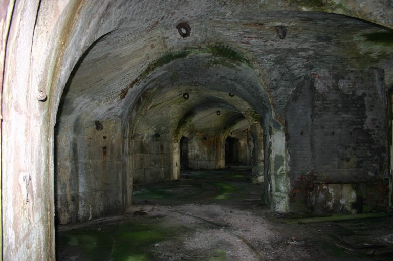 £150k Pembs, WALES. Island Sea Fort - Castleist