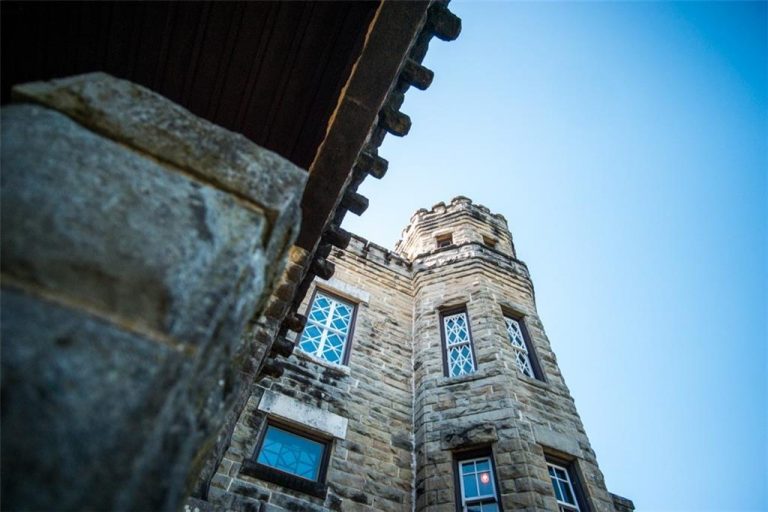 $425k Waco, Texas. Castle Renovation Project for Sale - Castleist