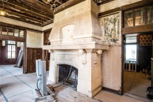 $425k Waco, Texas. Castle Renovation Project for Sale - Castleist