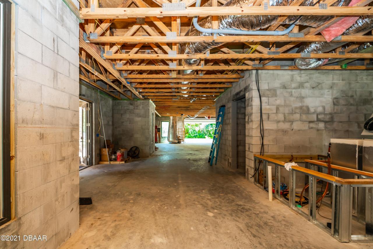 $1.195m Florida, USA. Unfinished Castle For Sale, South Daytona - Castleist