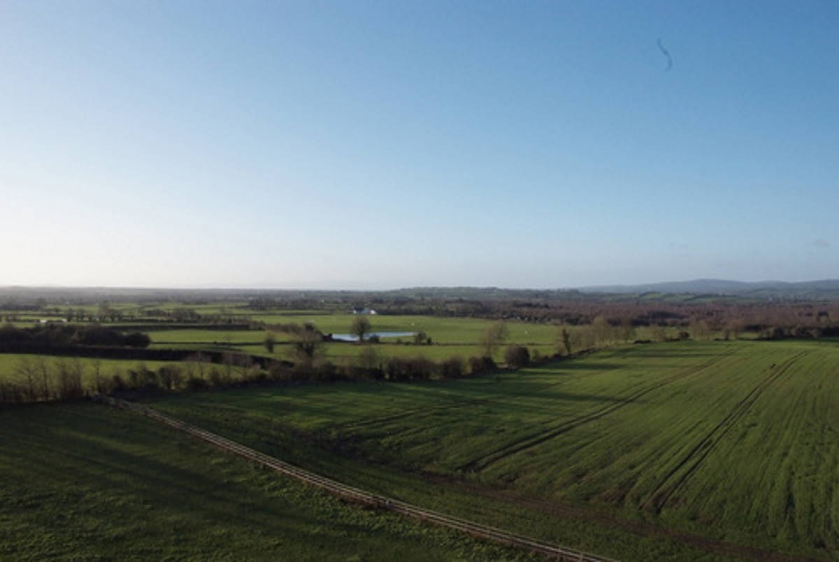 €950k Co. Tipperary, IRELAND. Killahara Castle For Sale - Castleist