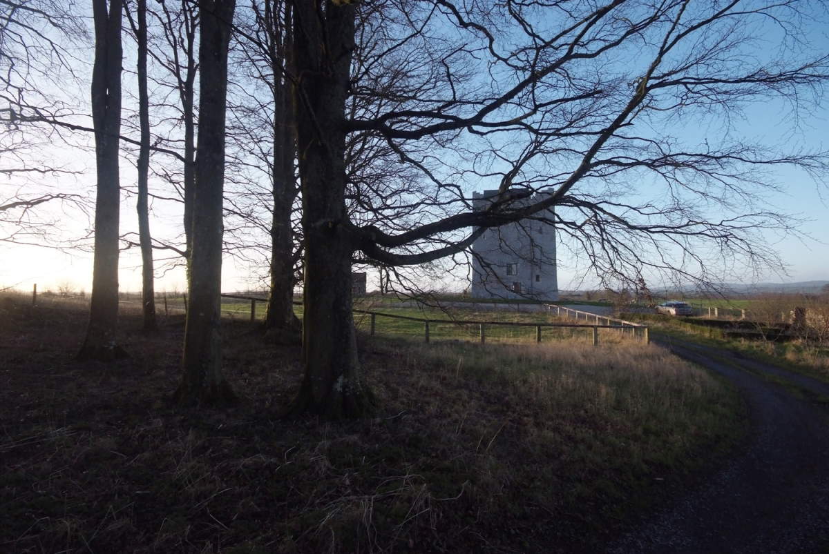 €950k Co. Tipperary, IRELAND. Killahara Castle For Sale - Castleist