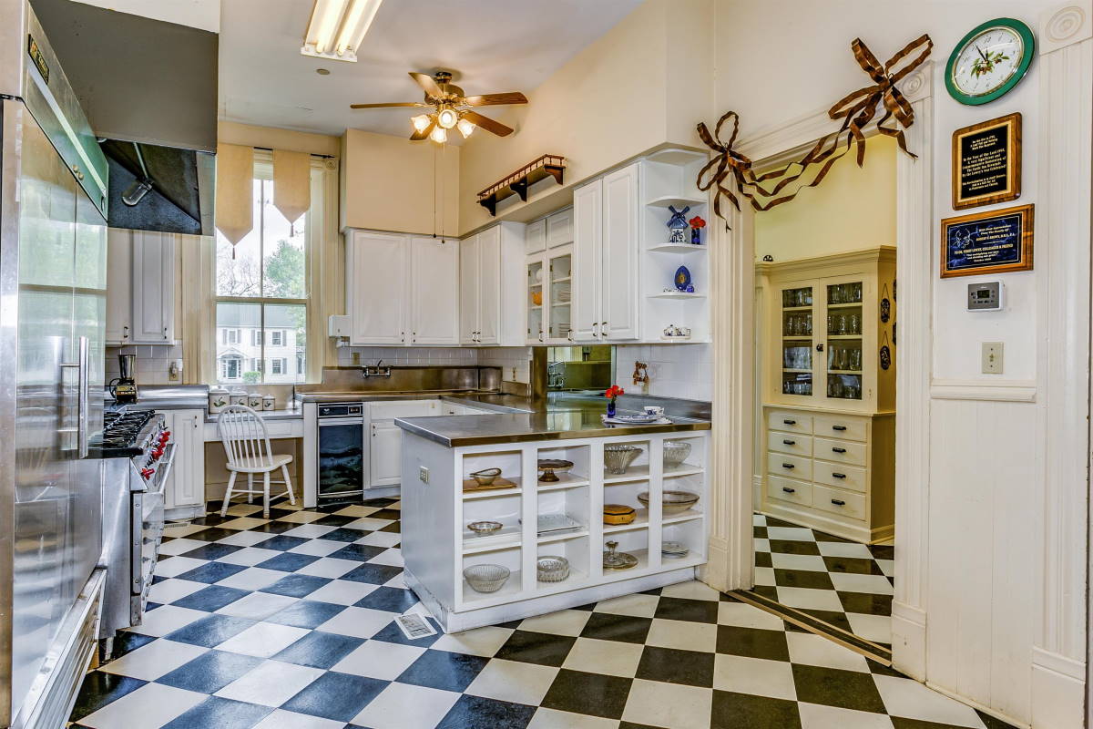 $3.5m Kansas. The Campbell Castle, Wichita is For Sale - Castleist