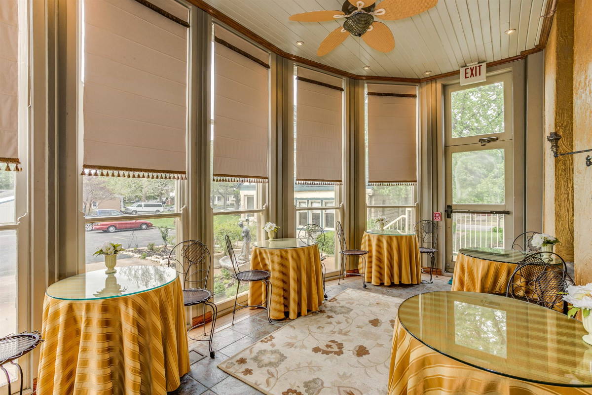 $3.5m Kansas. The Campbell Castle, Wichita is For Sale - Castleist