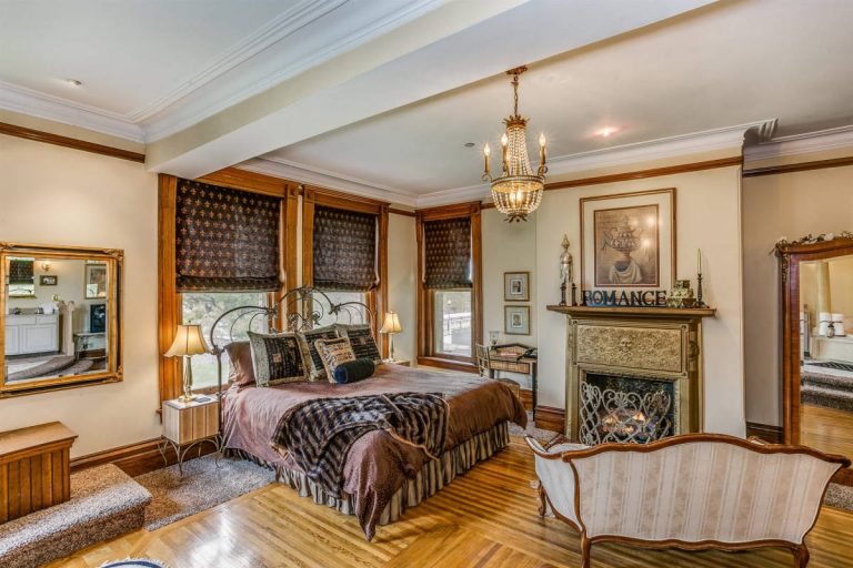 $3.5m Kansas. The Campbell Castle, Wichita is For Sale - Castleist