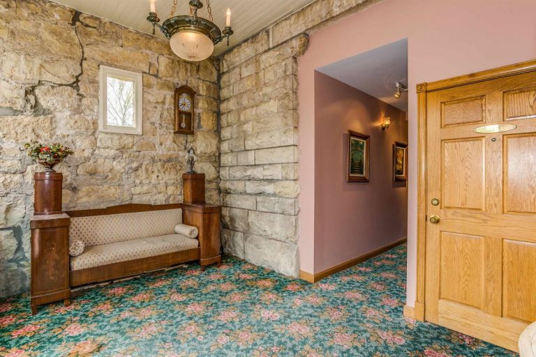 $3.5m Kansas. The Campbell Castle, Wichita is For Sale - Castleist