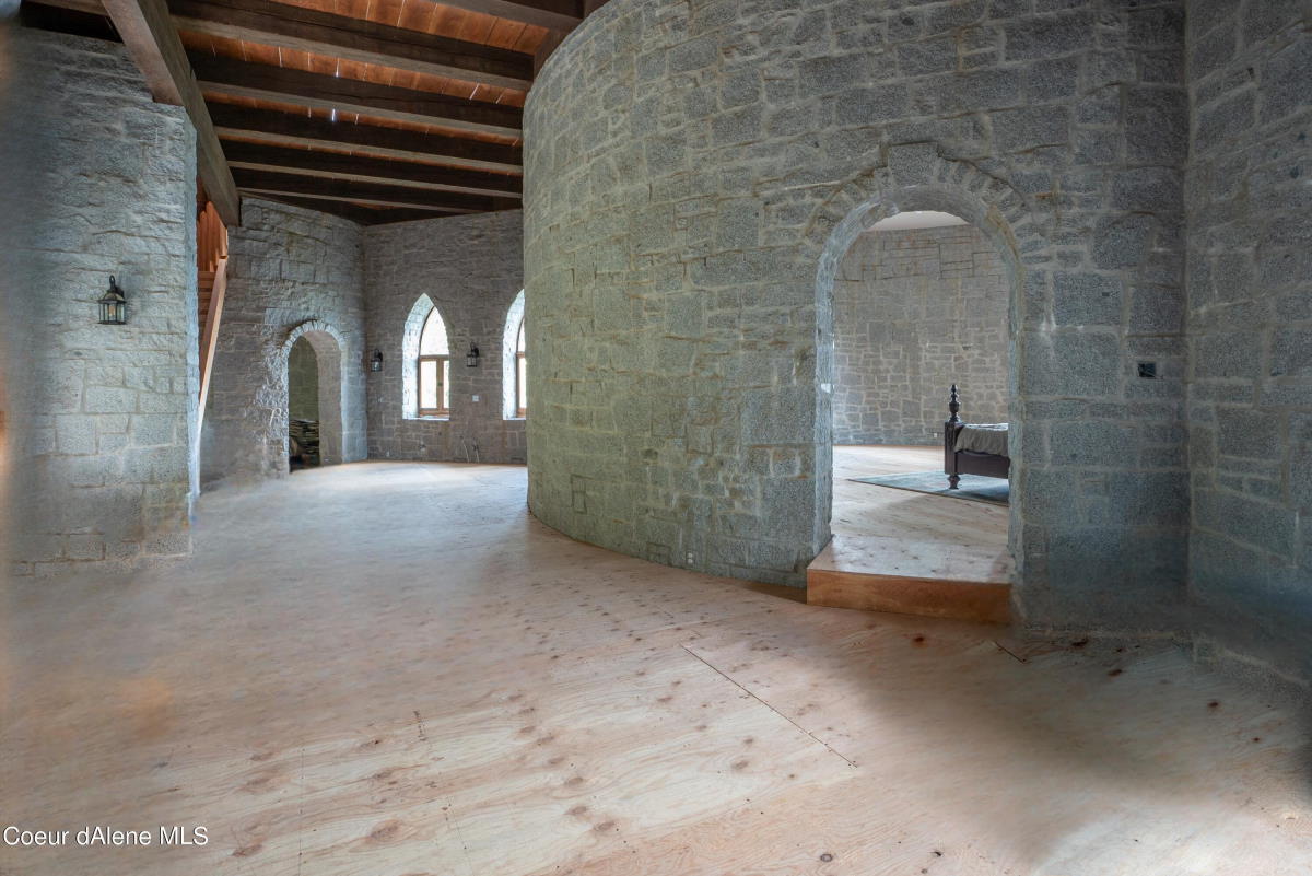 $7m Idaho, USA. Iconic Castle Von Frandsen is For Sale - Castleist