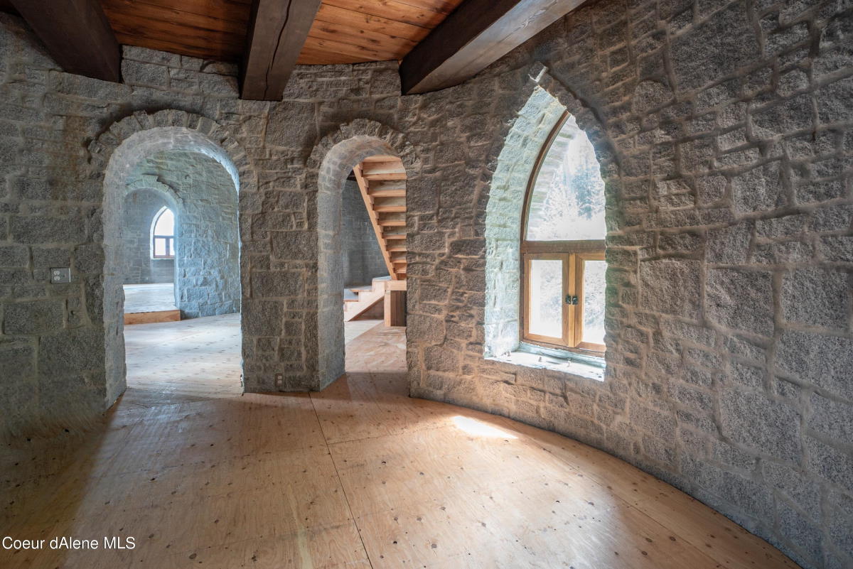 $7m Idaho, USA. Iconic Castle Von Frandsen is For Sale - Castleist