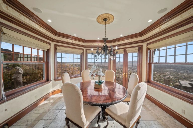 $5.995m California, USA. The Burbank Castle is For Sale - Castleist