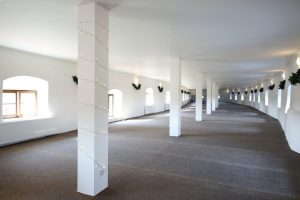 POA Dolní Kounice, CZECHIA. Impressive Castle For Sale - Castleist