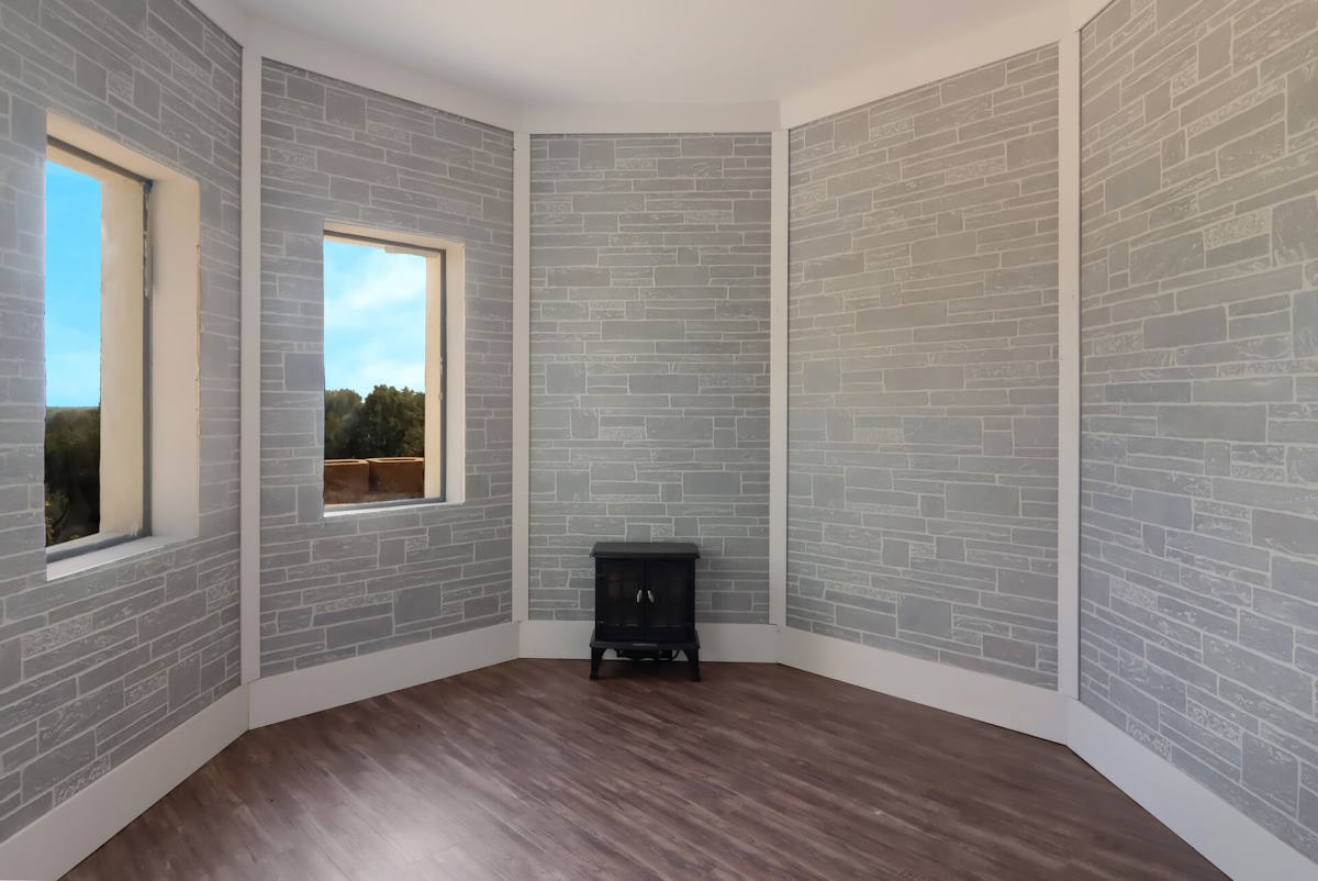 $995k Michigan, USA. Unique Custom Castle For Sale - Castleist