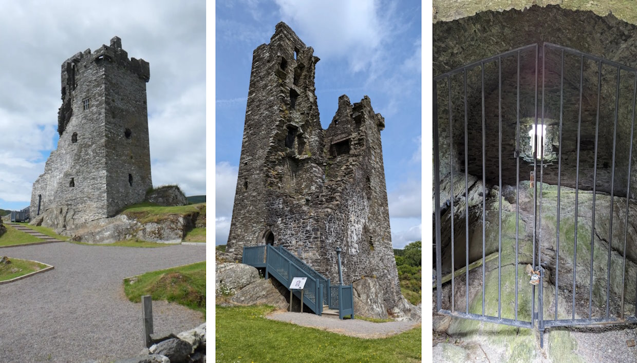 €200k Co. Cork, IRELAND. Medieval Castle For Sale - Castleist