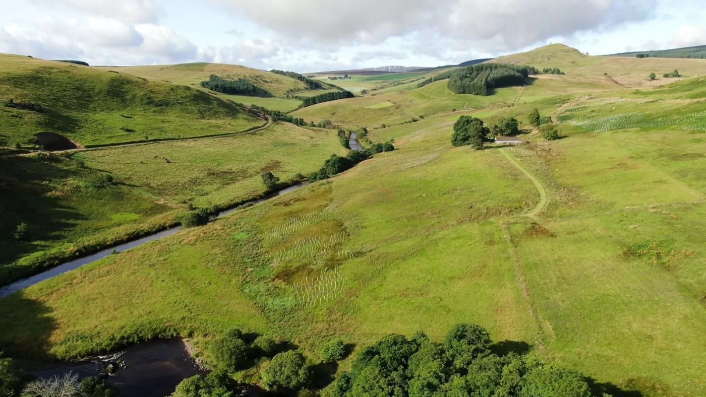 >£5m Aberdeenshire, SCOTLAND. Listed Castle For Sale - Castleist