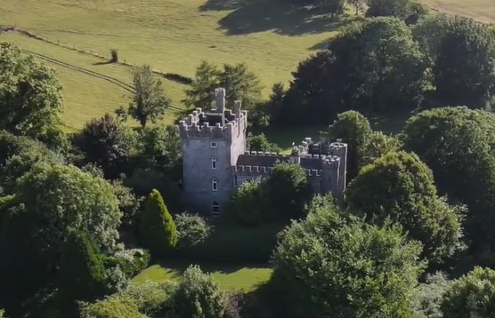 €950k Co. Roscommon, IRELAND. 16th Century Castle For Sale - Castleist