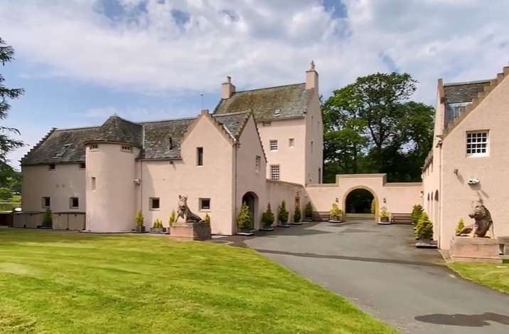 Castleist - The Castles For Sale Website