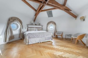 €POA Czechia. Magnificent Trnova Castle is For Sale - Castleist
